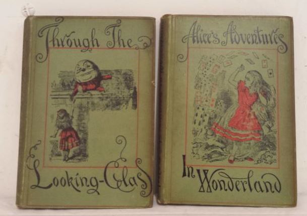 Antiquarian Books and Modern First Editions at Unique Auctions 2014 ...