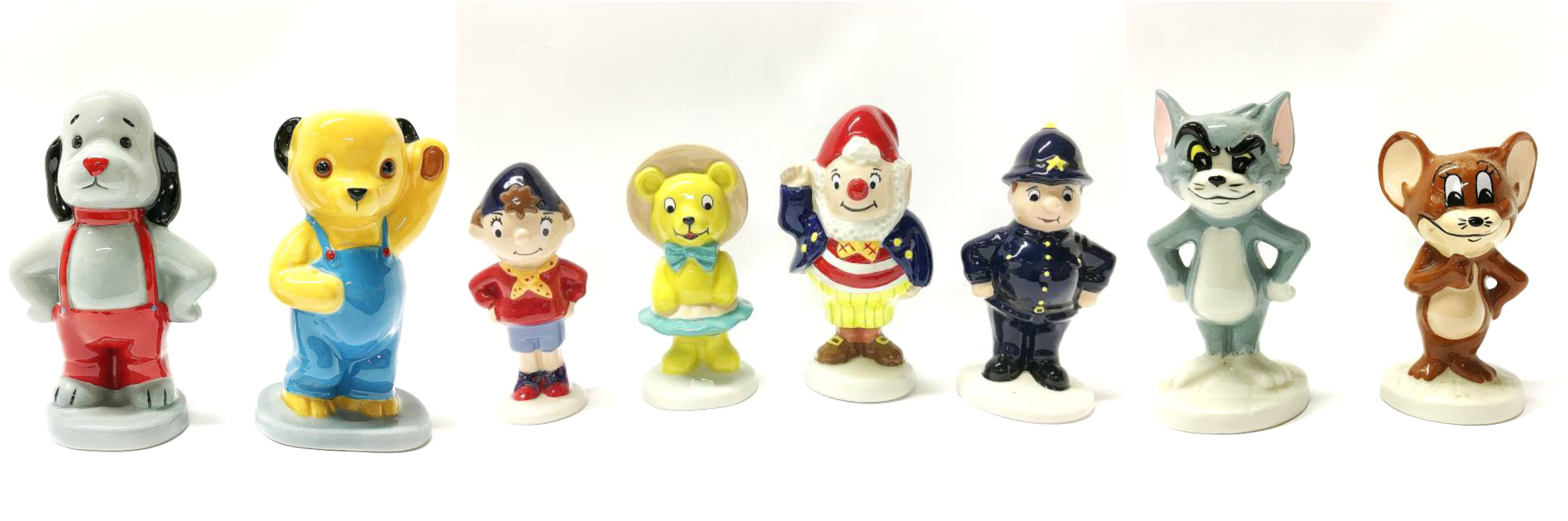 Wade Collection 2016 - Unique Auctions