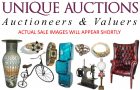 Home - Unique Auctions