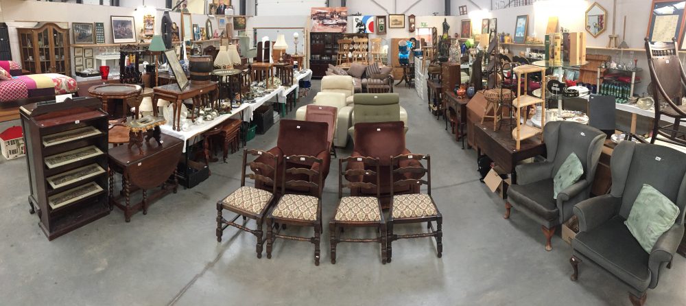 Antiques, Collectors & General auction Friday 25th October - Unique ...