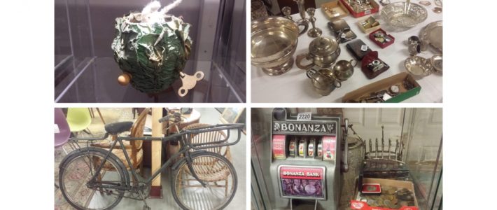 Unique Auctions Lincoln Auctioneers - Lincoln Auctioneers, Valuers ...