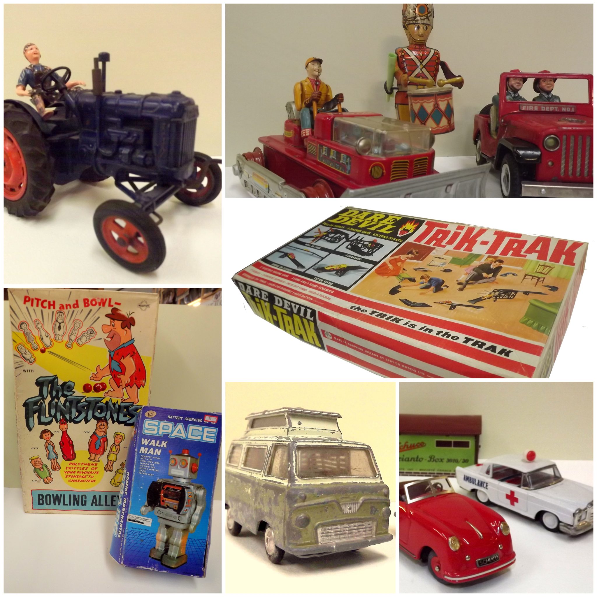 Home - Unique Auctions