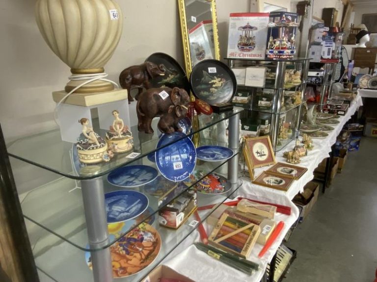 Past Auctions Archives - Unique Auctions