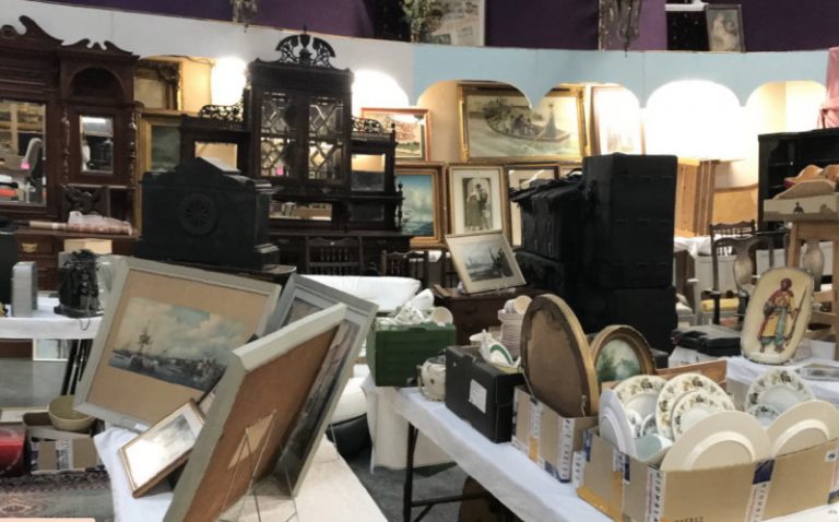 Past Auctions Archives - Unique Auctions