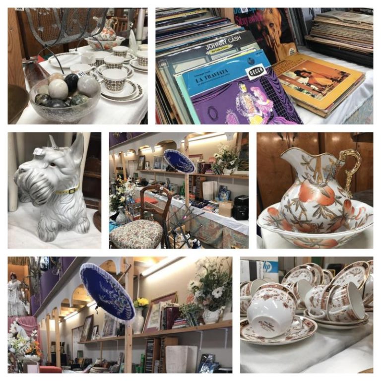 Past Auctions Archives - Unique Auctions